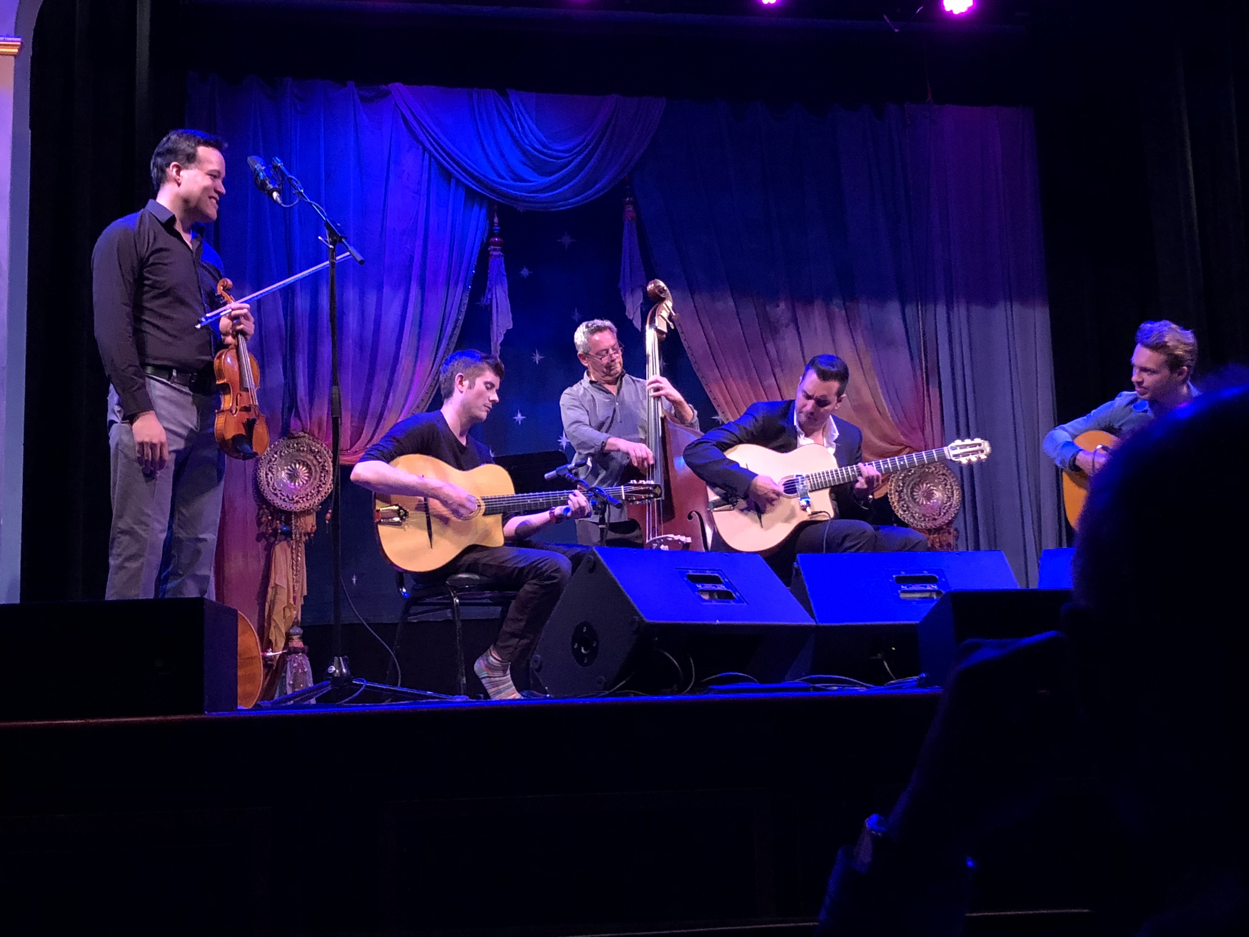 Gallery | Dana Acker